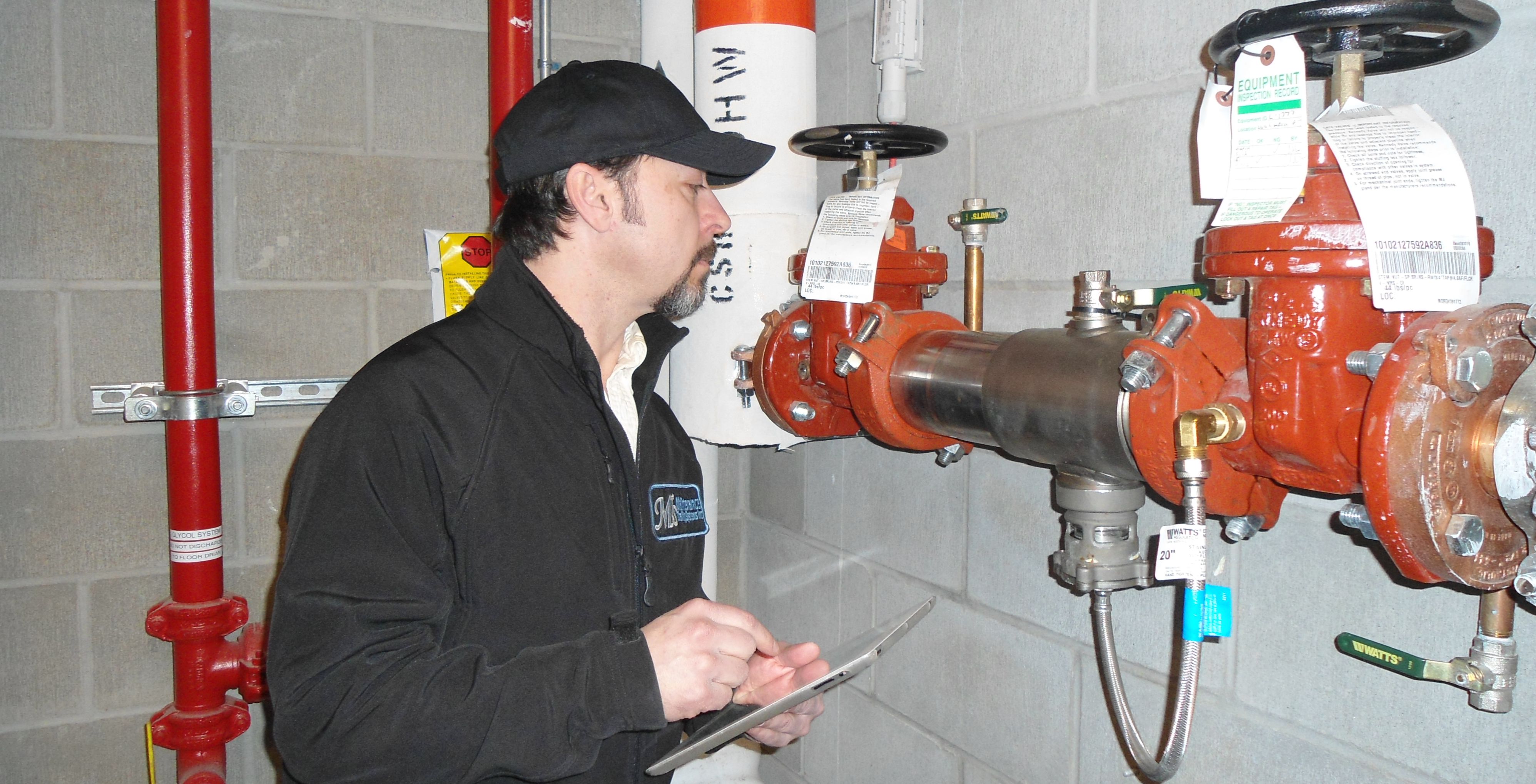 CCInspection1 - MTS Inc