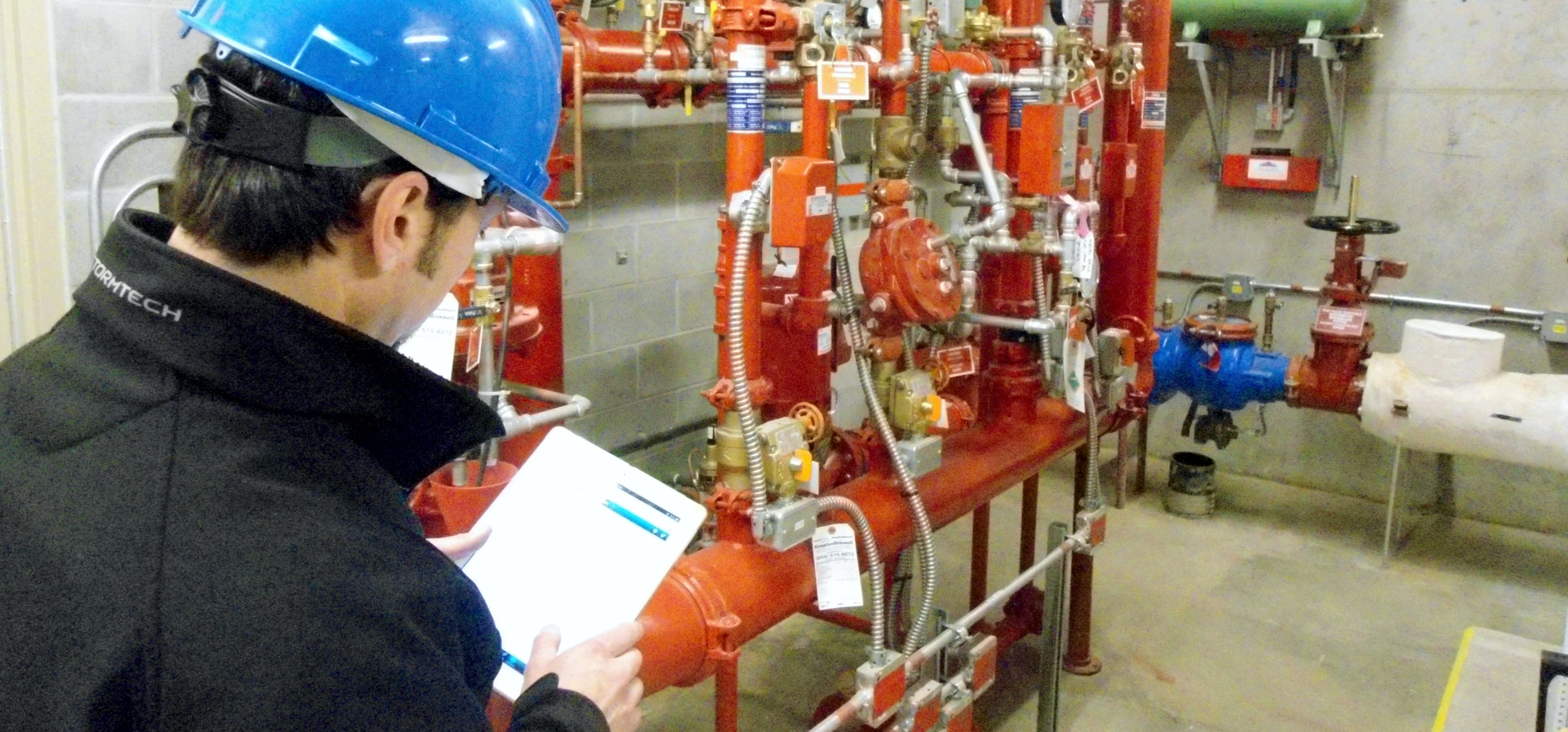 CCInspection4 - MTS Inc