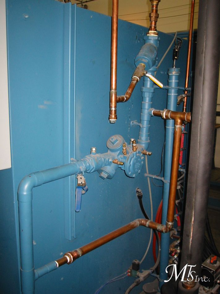 ByPass 1wm2 - MTS Inc